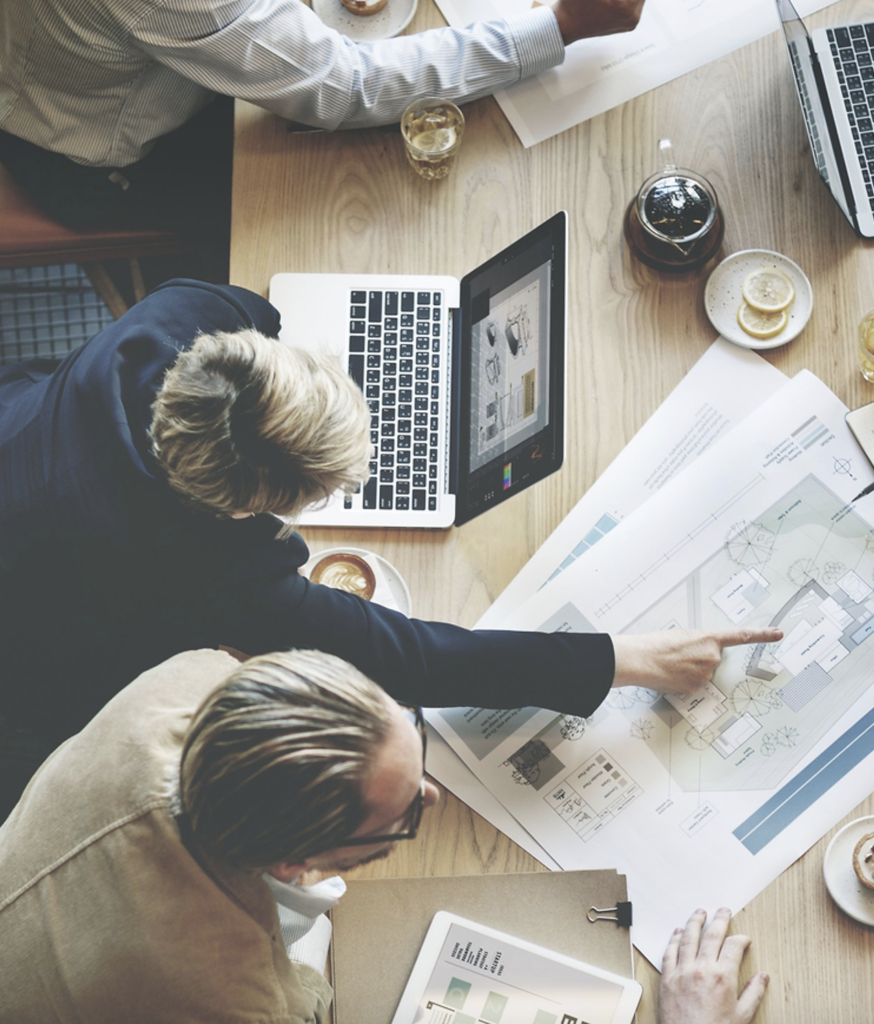 Project Management – Novatech Global Engineering